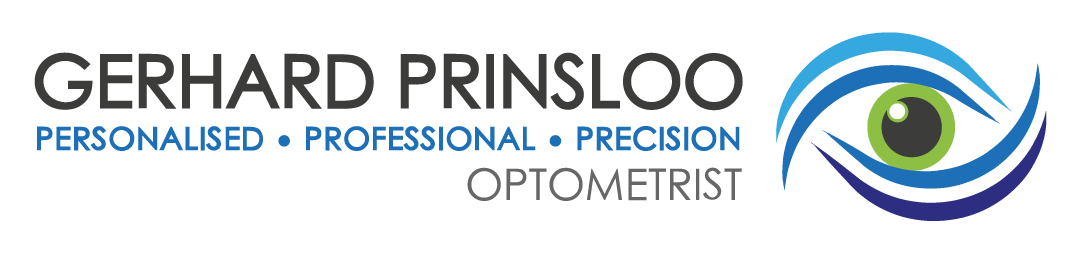 G Prinsloo – G Prinsloo Optometrist